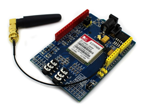 Conectarse a Internet mediante GPRS | Tutoriales Arduino