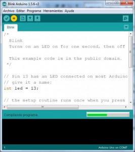 Instalación del entorno de trabajo Arduino | Tienda y Tutoriales Arduino