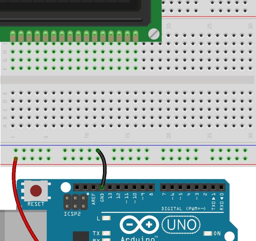 Arduino Y Los Displays De 16x2 Tienda Y Tutoriales Arduino
