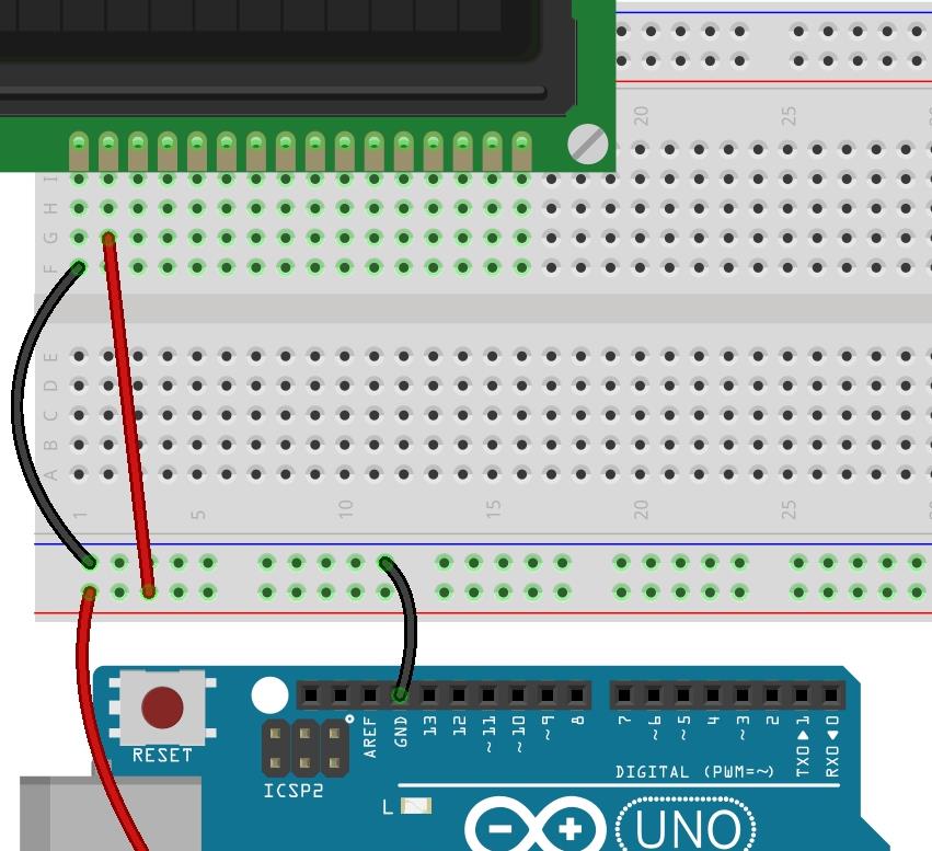 Arduino y los displays de 16x2 | Tienda y Tutoriales Arduino