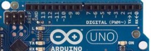 La referencia analogica AREF | Tienda y Tutoriales Arduino