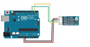 Módulo BlueTooth HC-06 | Tienda y Tutoriales Arduino