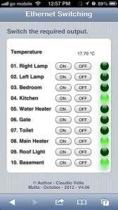 Control de Arduino desde Internet | Tienda y Tutoriales Arduino
