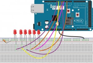 Control de Arduino desde Internet | Tienda y Tutoriales Arduino