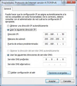 Redes Ethernet y protocolo TCPIP | Tienda y Tutoriales Arduino