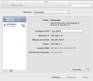 El Shield Ethernet | Tienda y Tutoriales Arduino