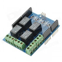 Control de Arduino desde Internet | Tienda y Tutoriales Arduino