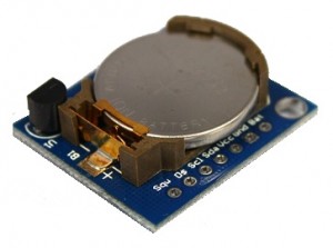 Arduino y los relojes RTC | Tienda y Tutoriales Arduino