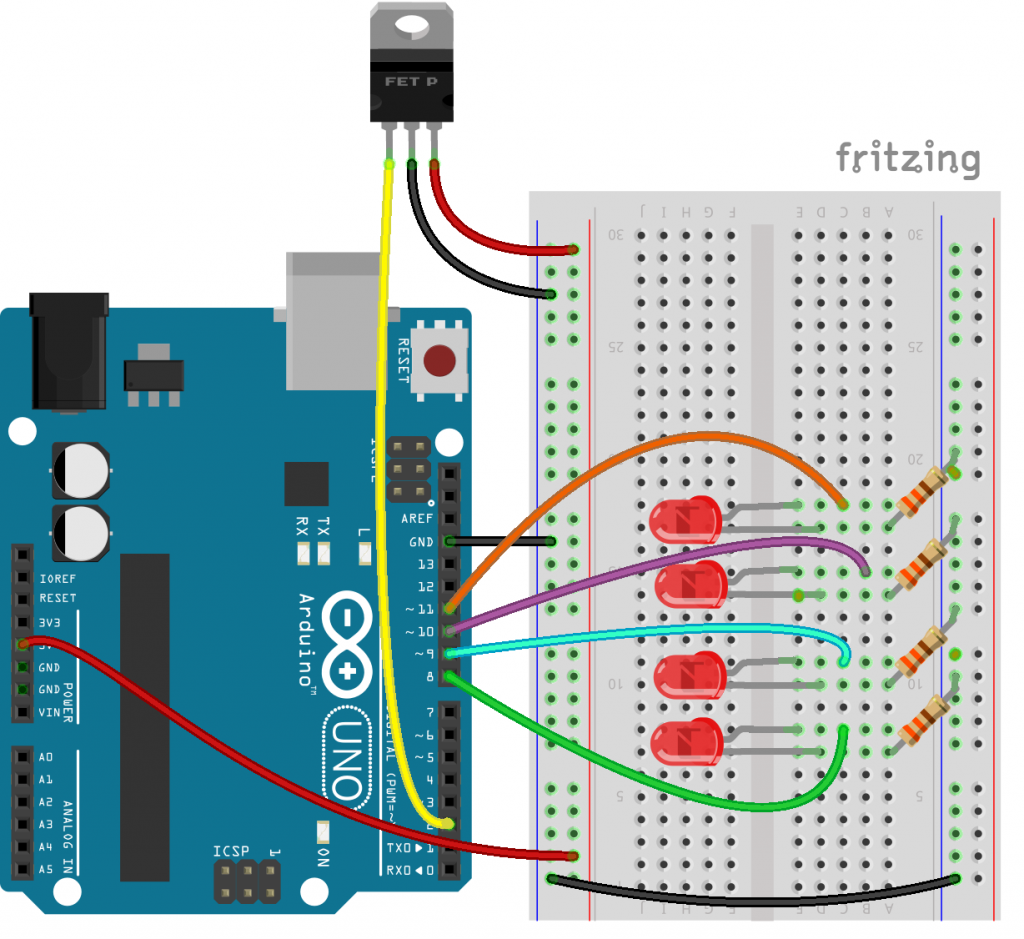 Los mandos de infrarrojos | Tienda y Tutoriales Arduino