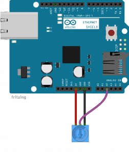Display Analógico con JavaScript | Tienda y Tutoriales Arduino