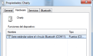 De Arduino a tu PC por BlueTooth | Tienda y Tutoriales Arduino