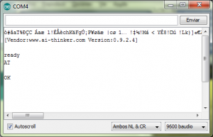 Arduino y WIFI ESP8266 | Tienda y Tutoriales Arduino