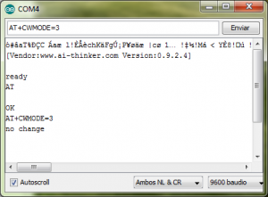 Arduino y WIFI ESP8266 | Tienda y Tutoriales Arduino