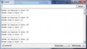 Los punteros | Tienda y Tutoriales Arduino
