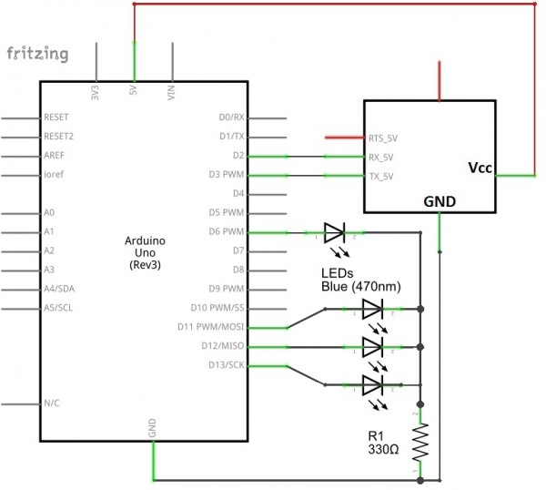De Arduino a tu PC por BlueTooth | Tienda y Tutoriales Arduino