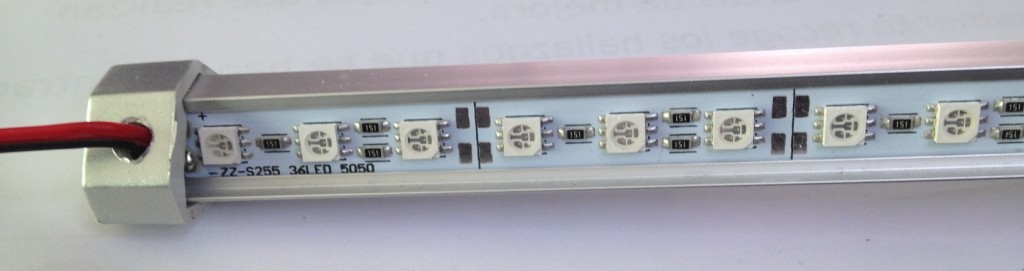 Alimentando Una Tira De Leds Tienda Y Tutoriales Arduino