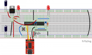 Arduino en Protoboard | Tienda y Tutoriales Arduino