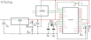 Arduino en Protoboard | Tienda y Tutoriales Arduino