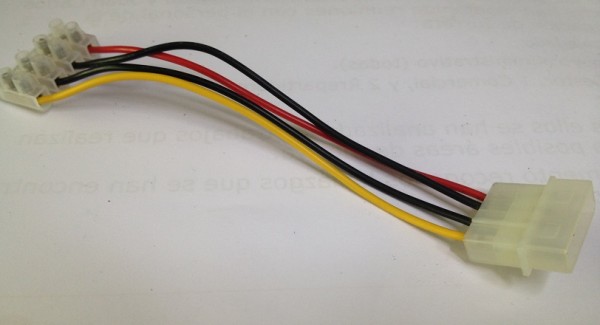 Alimentando Una Tira De Leds Tienda Y Tutoriales Arduino