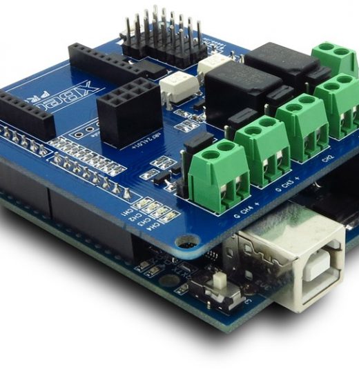Tutoriales Arduino Prometec