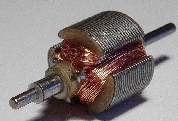 Motores de Corriente continua | Tienda y Tutoriales Arduino