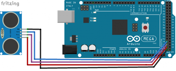 Un Robot 4x4 Autónomo Tienda Y Tutoriales Arduino