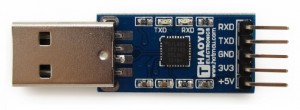 Modificando el firmware del ESP8266 | Tienda y Tutoriales Arduino