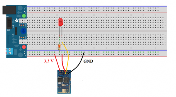 Esp8266 Pluggin Para Arduino Ide Tienda Y Tutoriales Arduino