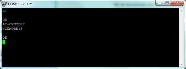 Modificando El Firmware Del Esp8266 Tienda Y Tutoriales Arduino 