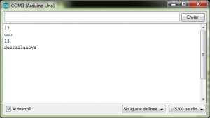 Estructuras en Arduino C++ | Tienda y Tutoriales Arduino