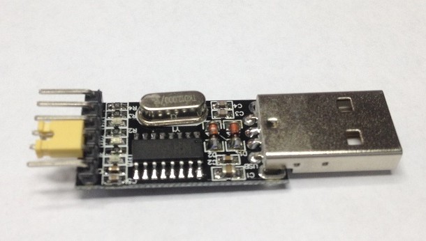 Modificando El Firmware Del Esp8266 Tienda Y Tutoriales Arduino 