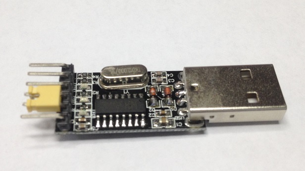Modificando el firmware del ESP8266 | Tienda y Tutoriales Arduino