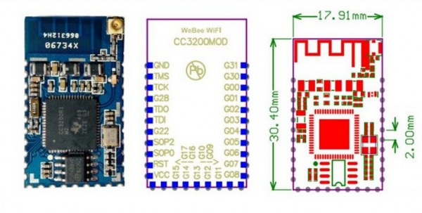 Genuino 101 y TI CC3200 | Tienda y Tutoriales Arduino