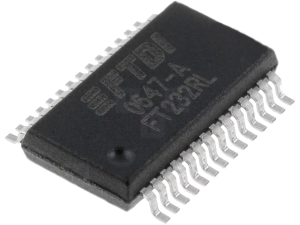 La familia de chips CH340G | Tienda y Tutoriales Arduino