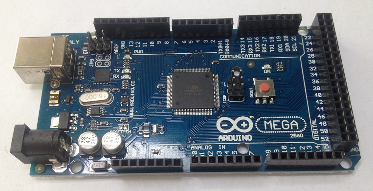Control De Arduino Desde Internet Tienda Y Tutoriales Arduino