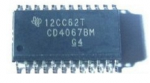 Multiplexor Analógico 74HC4067 | Tienda y Tutoriales Arduino