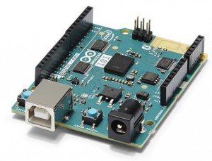 El nuevo Genuino 101 | Tienda y Tutoriales Arduino