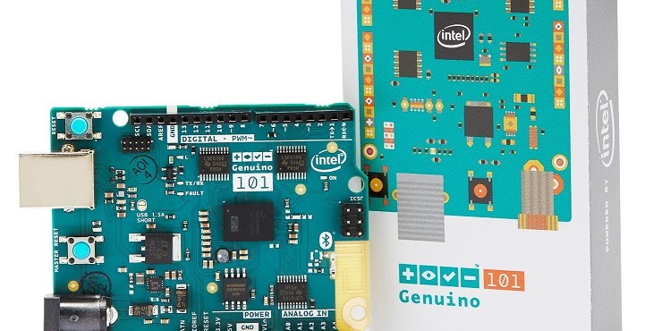 Tutoriales arduino en español | Tienda y Tutoriales Arduino - Part 33