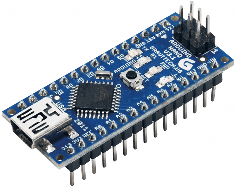 Zero Crossing Detection Tienda Y Tutoriales Arduino 2677
