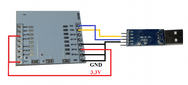 ESP8266 con display I2C | Tienda y Tutoriales Arduino