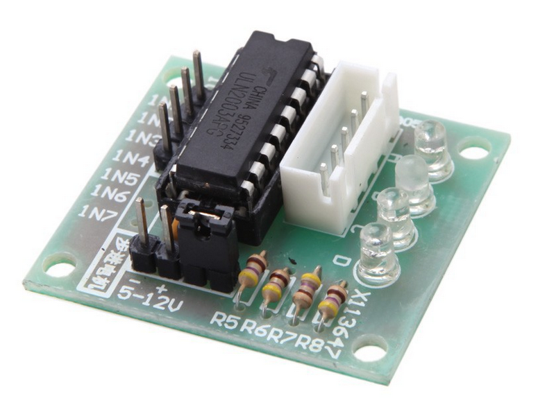 Motor Shield V1 y Motores paso a paso | Tienda y Tutoriales Arduino
