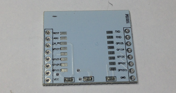ESP8266 con display I2C | Tienda y Tutoriales Arduino