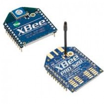Los modulos XBee | Tienda y Tutoriales Arduino