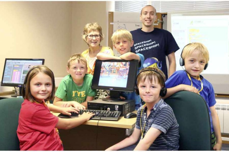 Scratch 4 Arduino | Tienda y Tutoriales Arduino