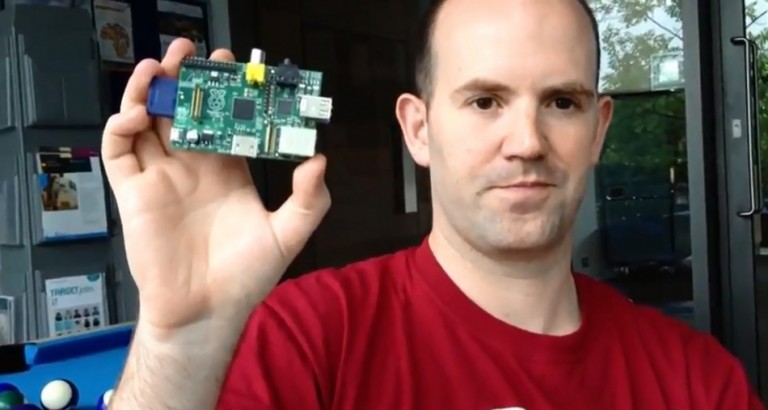 Nueva Raspberry Pi 3 | Tienda y Tutoriales Arduino