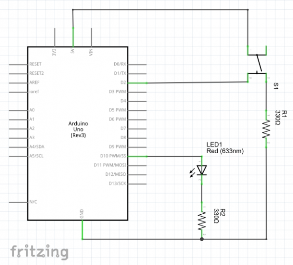 LAS ENTRADAS DIGITALES DE ARDUINO | Tienda y Tutoriales Arduino