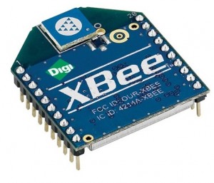 Los modulos XBee | Tienda y Tutoriales Arduino