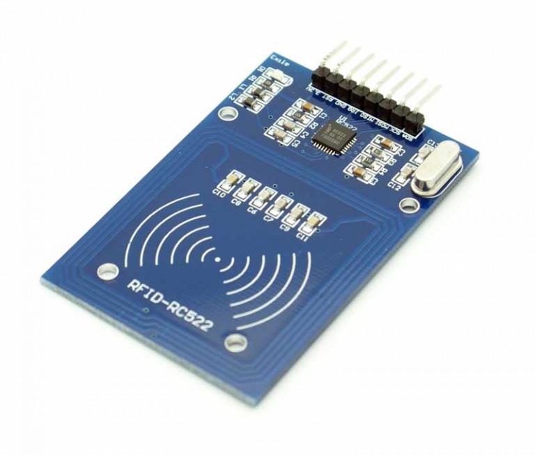 Rfid Identificación Por Rf Tienda Y Tutoriales Arduino 9806