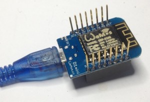 WeMos D1 ESP8266 WIFI | Tienda y Tutoriales Arduino