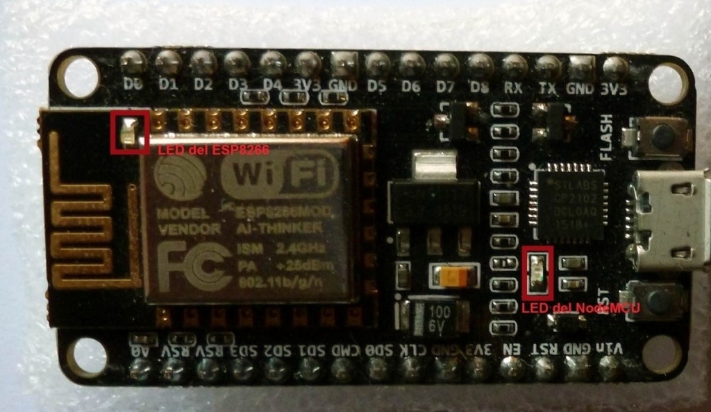 Programando Nodemcu Con Arduino Ide Tienda Y Tutoriales Arduino 5826